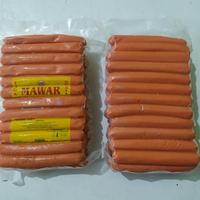 Jual Sosis Mawar Terdekat - Harga Murah & Grosir Juni 2024