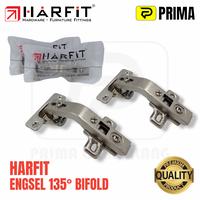 Jual Engsel Harfit Terbaik - Harga Murah Juni 2024 & Cicil 0%