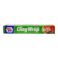 Jual Klin Pak Cling Wrap Terlengkap - Harga Terbaru Maret 2024 & Cicilan 0%