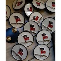 Jual Enamel Pin Custom Murah & Terbaik - Harga Terbaru July 2022