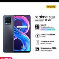 Realme 8 Pro Harga Terbaru & Termurah Oktober 2022