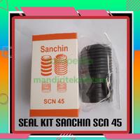 Jual Sanchin 45 Terbaik - Harga Murah April 2025 & Cicil 0%