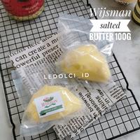 Wisman Butter Harga Termurah - Pilihan Favorit
