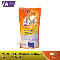 Jual Mr Muscle Terbaik - Harga Murah April 2025 & Cicil 0%