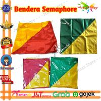 Jual Bendera Semapur Pramuka Terlengkap - Harga Murah & Grosir April 2024