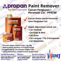 Jual Propan Paint Remover Terbaik - Harga Murah Februari 2024 & Cicil 0%
