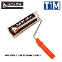 Jual Kuas Roll Besar Terbaik - Harga Murah Juni 2024 & Cicil 0%
