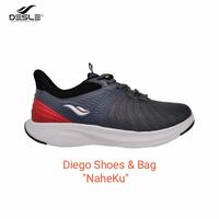 Jual Sepatu Desle Mei 2024 Harga Termurah - Cicil 0% 3x di Tokopedia