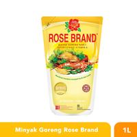 Minyak Rose Brand 1 Liter Terlengkap - Harga Termurah 2024