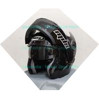 Jual Helm Modular Mds Pro Terlengkap - Harga Murah Juni 2024 & Cicil 0%