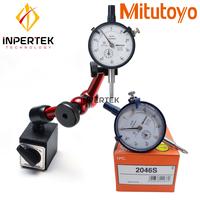 Jual Dial Gauge Mitutoyo Terbaik - Harga Murah Juni 2024 & Cicil 0%