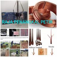 Jual Tiang Triangle Terbaik - Harga Murah April 2024 & Cicil 0%