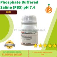 Jual Phosphate Buffer Saline Murah - Harga Terbaru Maret 2024