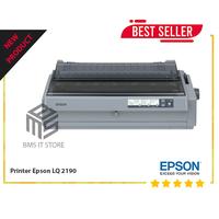 Jual Printer Epson Lq 2190 Murah & Terbaik - Harga Terbaru Mei 2024