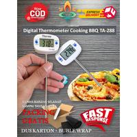 Jual Thermometer Tusuk Terbaik - Harga Murah Mei 2024 & Cicil 0%