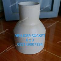 Jual Reducer 6 X 3 Terbaik - Harga Murah April 2024 & Cicil 0%