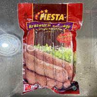 Jual Sosis Bratwurst Fiesta Terdekat - Harga Murah & Grosir Mei 2024