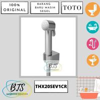 Jual Toto Thx20 Terbaik - Harga Murah Februari 2025 & Cicil 0%