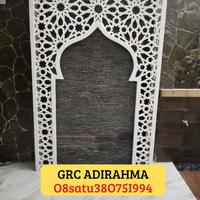 Jual Ornamen Grc Murah & Terbaik - Harga Terbaru Mei 2024