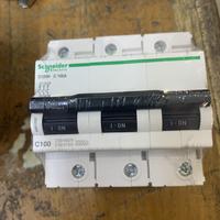 Jual Mcb 3P 100A Schneider Terbaik - Harga Murah Maret 2023 & Cicil 0%