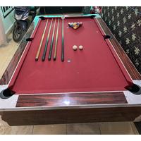 Jual Meja Billiard Bekas Terbaik - Harga Murah Februari 2024 & Cicil 0%