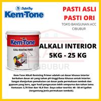 Jual Cat Kemtone Terbaik - Harga Murah Agustus 2025 & Cicil 0%