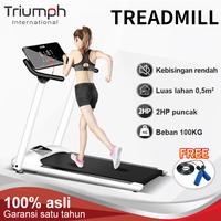 Jual Treadmill Murah Terbaik - Harga Murah Mei 2025 & Cicil 0%