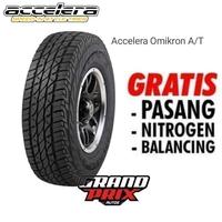 Jual Ban Accelera Terlengkap - Harga Murah Maret 2024 & Cicil 0%