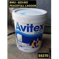 Jual Cat 1 Pail Terbaik - Harga Murah November 2024 & Cicil 0%