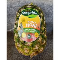 Jual Nanas Sunpride Terdekat - Harga Murah & Grosir April 2024
