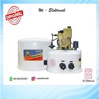 Jual Water Jet Pump Terbaik - Harga Murah Desember 2024 & Cicil 0%