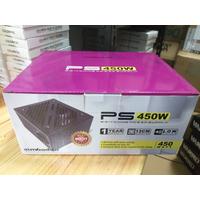 Jual Power Supply Simbadda 450W Terbaik - Harga Murah Juni 2024 & Cicil 0%