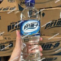 Jual Air Mineral Prima 600 Ml Terdekat - Harga Murah & Grosir Februari 2025
