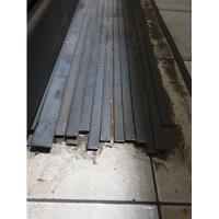 Besi Strip Berkualitas Tinggi - Update Maret 2025