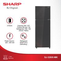 Jual Sharp Sj 317 Murah - Harga Terbaru 2024