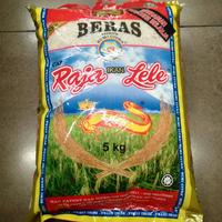 Jual Beras Raja Lele Terdekat - Harga Murah & Grosir Agustus 2025