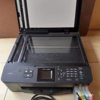 Jual Printer Brother J430w Terlengkap - Daftar Harga Februari 2023 ...