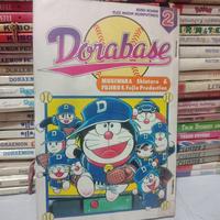 Jual Komik Dorabase Terlengkap - Harga Murah Juni 2024