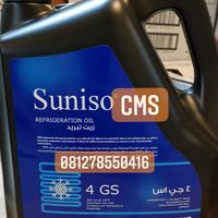 Jual Oli Suniso 4Gs Terlengkap - Harga Murah April 2024 & Cicil 0%