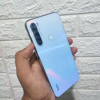 Jual Redmi Note 8 Bekas Terbaru - Harga Murah Oktober 2022 & Cicil 0%
