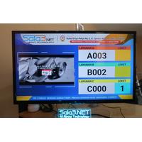 Jual Box Mesin Antrian Terlengkap - Daftar Harga Desember 2023 & Cicilan 0%