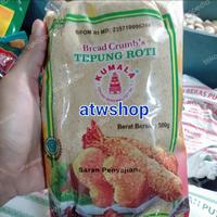 Jual Tepung Roti Kumala 500 Gr Terdekat - Harga Murah & Grosir Juli 2025