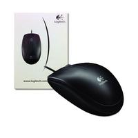 Jual Mouse Logitech B100 Original Terbaru - Harga Murah Februari 2025 ...