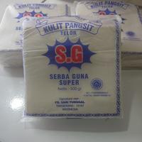 Kulit Pangsit Berkualitas, Terlengkap & Termurah! 2024