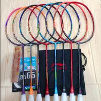 Lining Windstorm 72 Raket Ringan Favorit Februari 2024