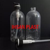 Jual Botol Pet 1 Liter Terlengkap - Harga Murah April 2024 & Cicil 0%