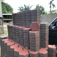 Jual Paving Segi Enam Terbaik - Harga Murah Desember 2022 & Cicil 0%