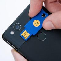 Jual Yubikey Murah & Terbaik - Harga Terbaru September 2022