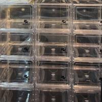 Jual Box Akrilik Sepatu Terbaik - Harga Murah Januari 2024 & Cicil 0%
