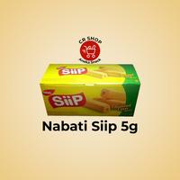 Jual Nabati Siip Terdekat - Harga Murah & Grosir Mei 2024